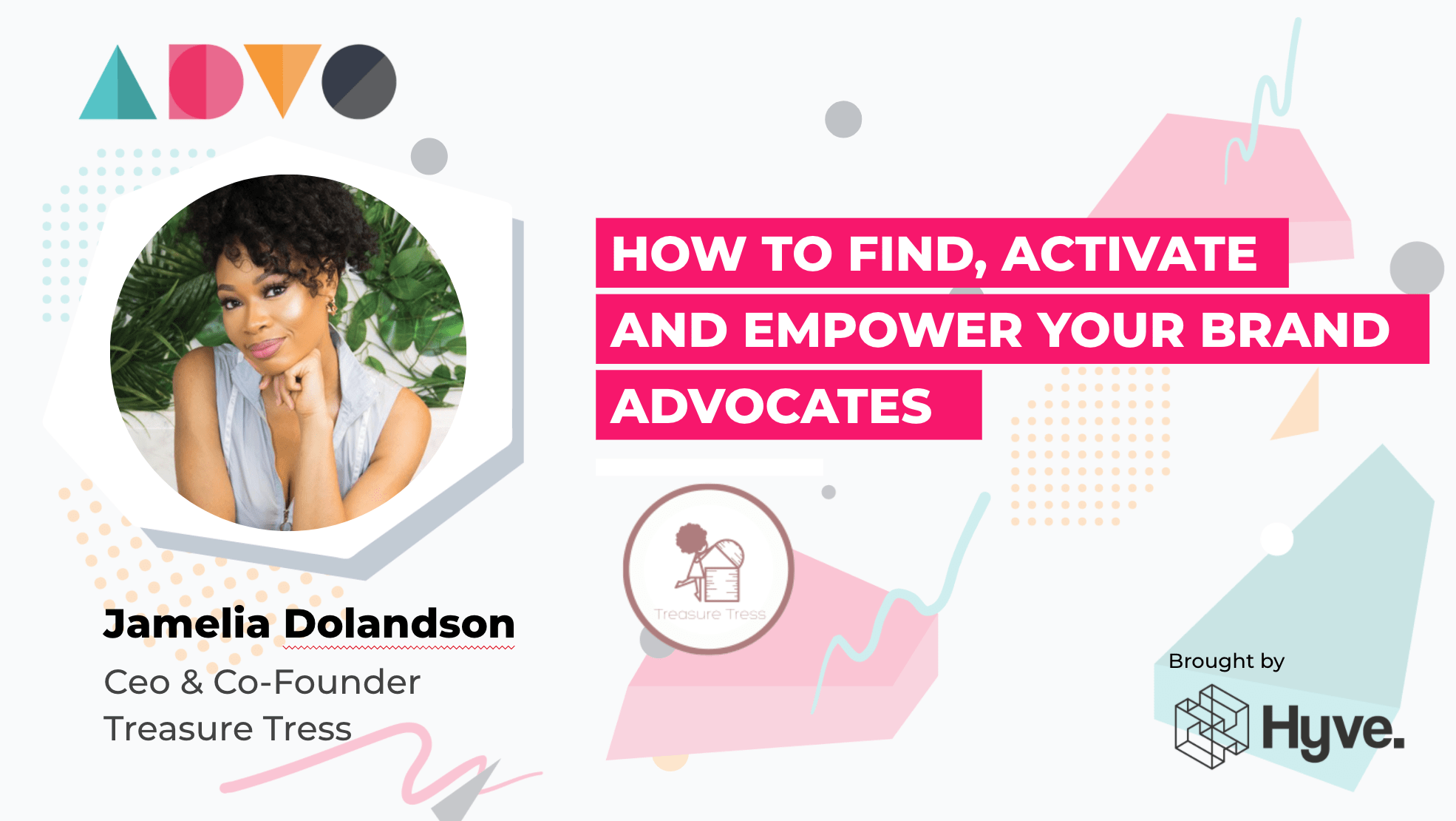Six Steps to Find, Activate and Empower Brand Advocates - HYVE